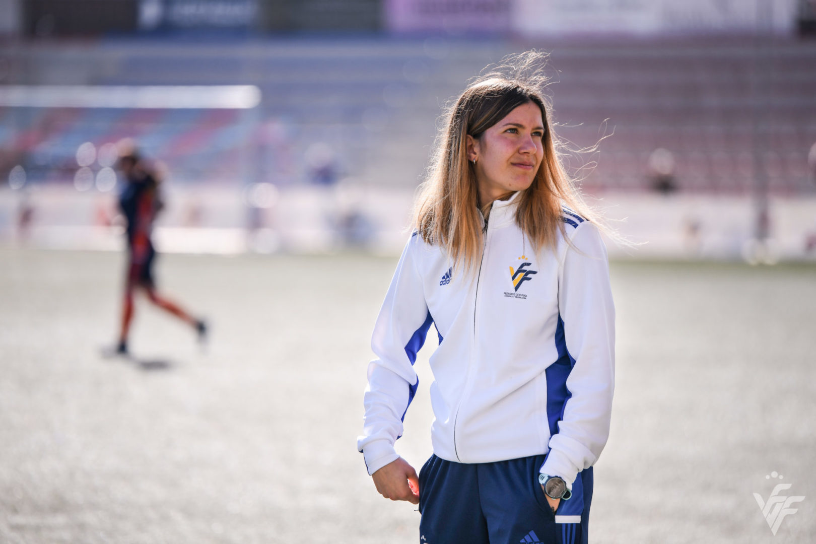 Andrea Esteban no continuará como seleccionadora Valenta sub15 – FFCV