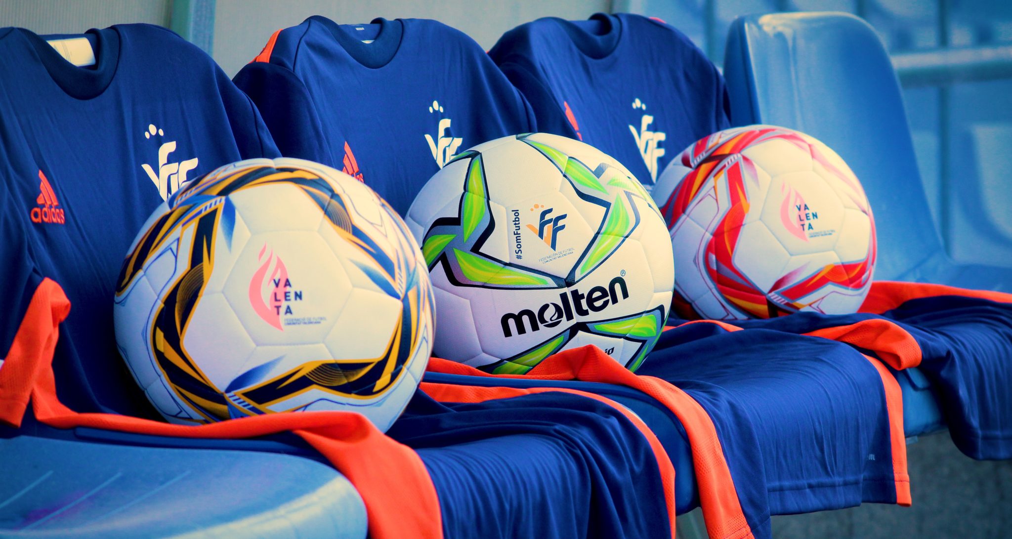 inicio competiciones archivos - FFCV