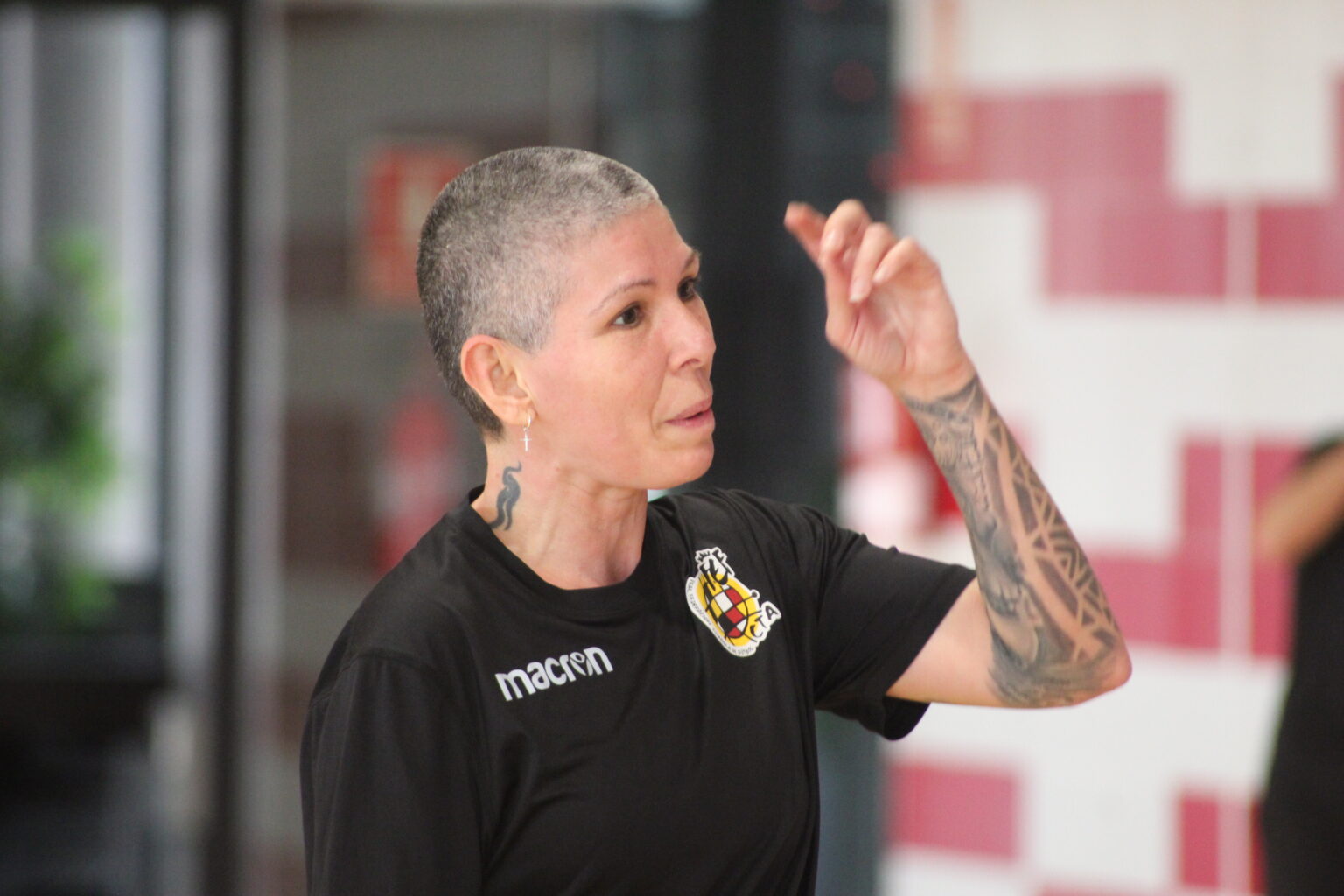 Alicia Morell y Raquel G. Ruano, protagonistas del futsal en la Setmana ...
