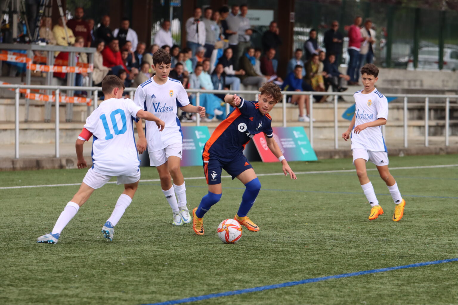 Cursos Entrenadores – FFCV