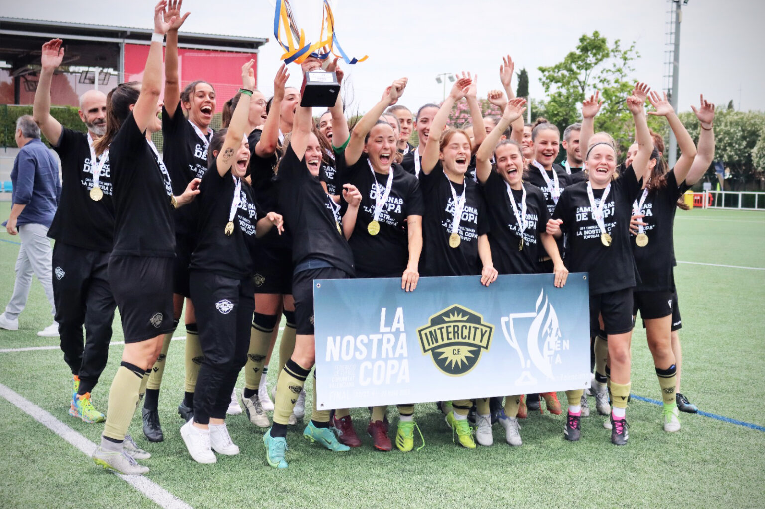 FFCV – Federació de Futbol de la Comunitat Valenciana