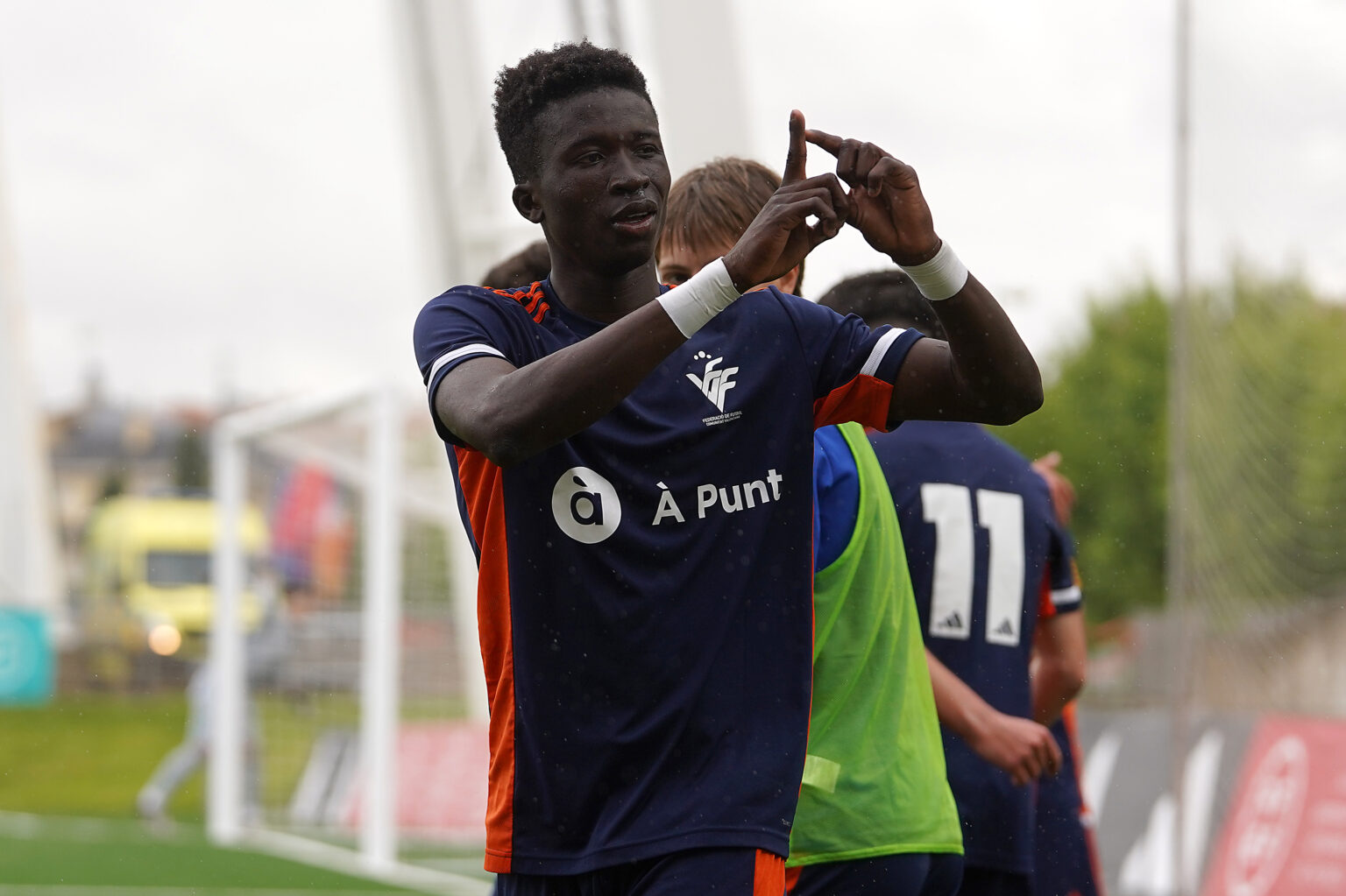 Fechas de inicio de competiciones de fútbol masculino FFCV en la ...