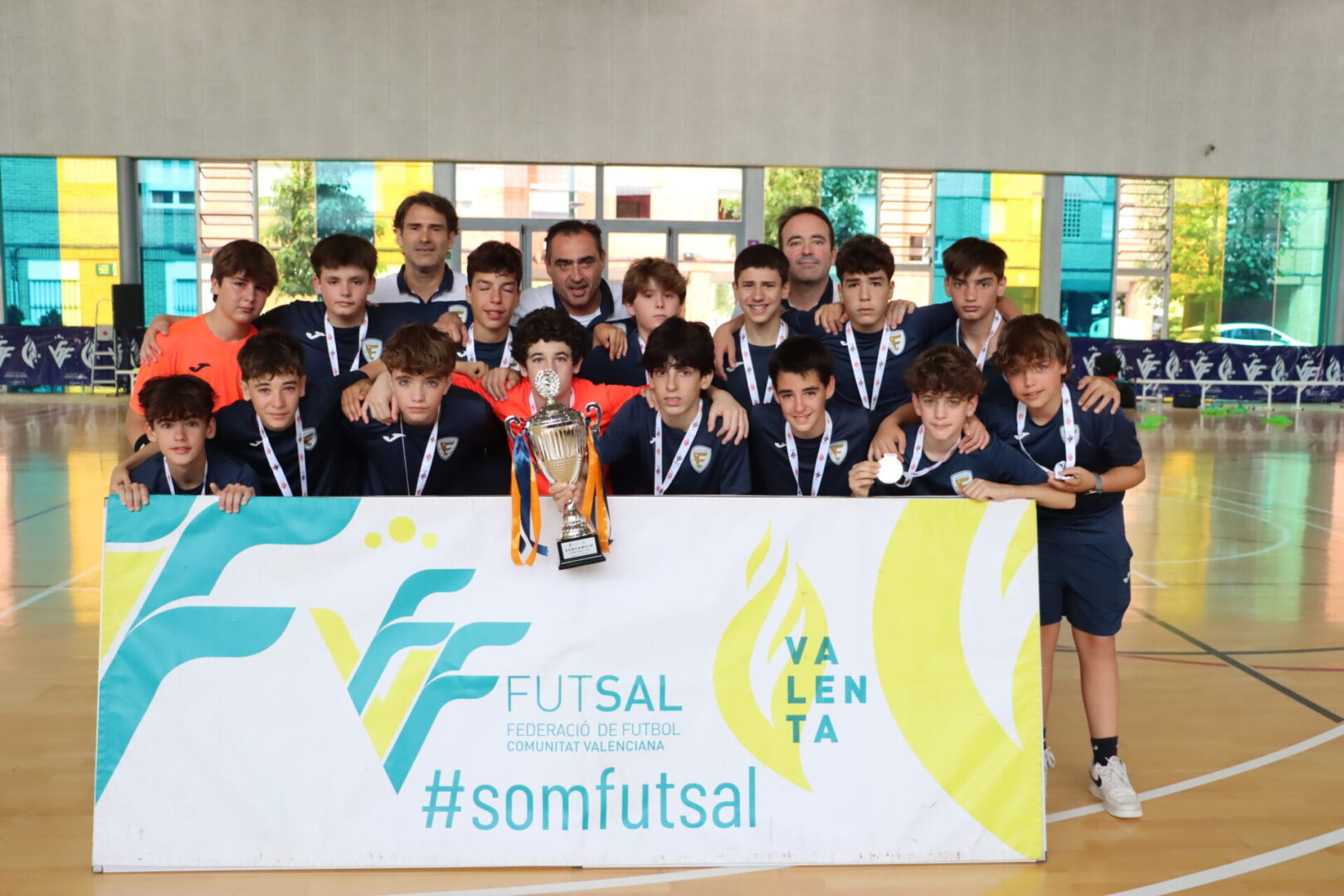 inicio competiciones – FFCV