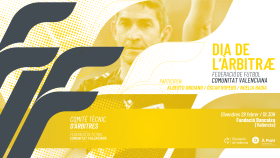 Comité D’Arbitres – FFCV