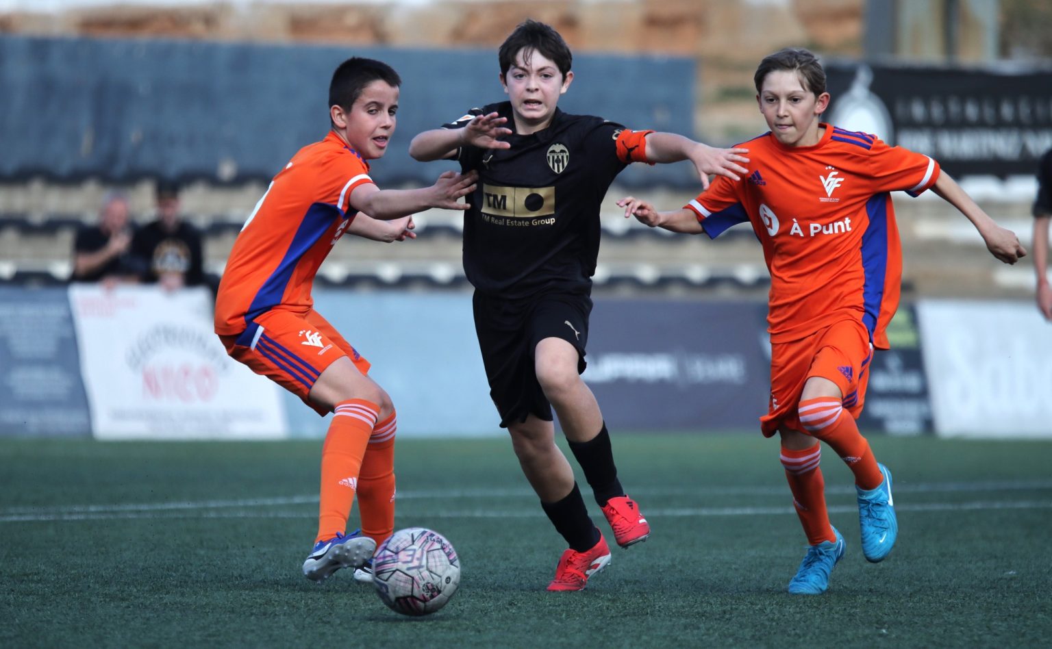 Fechas de inicio de competiciones de fútbol masculino FFCV en la ...
