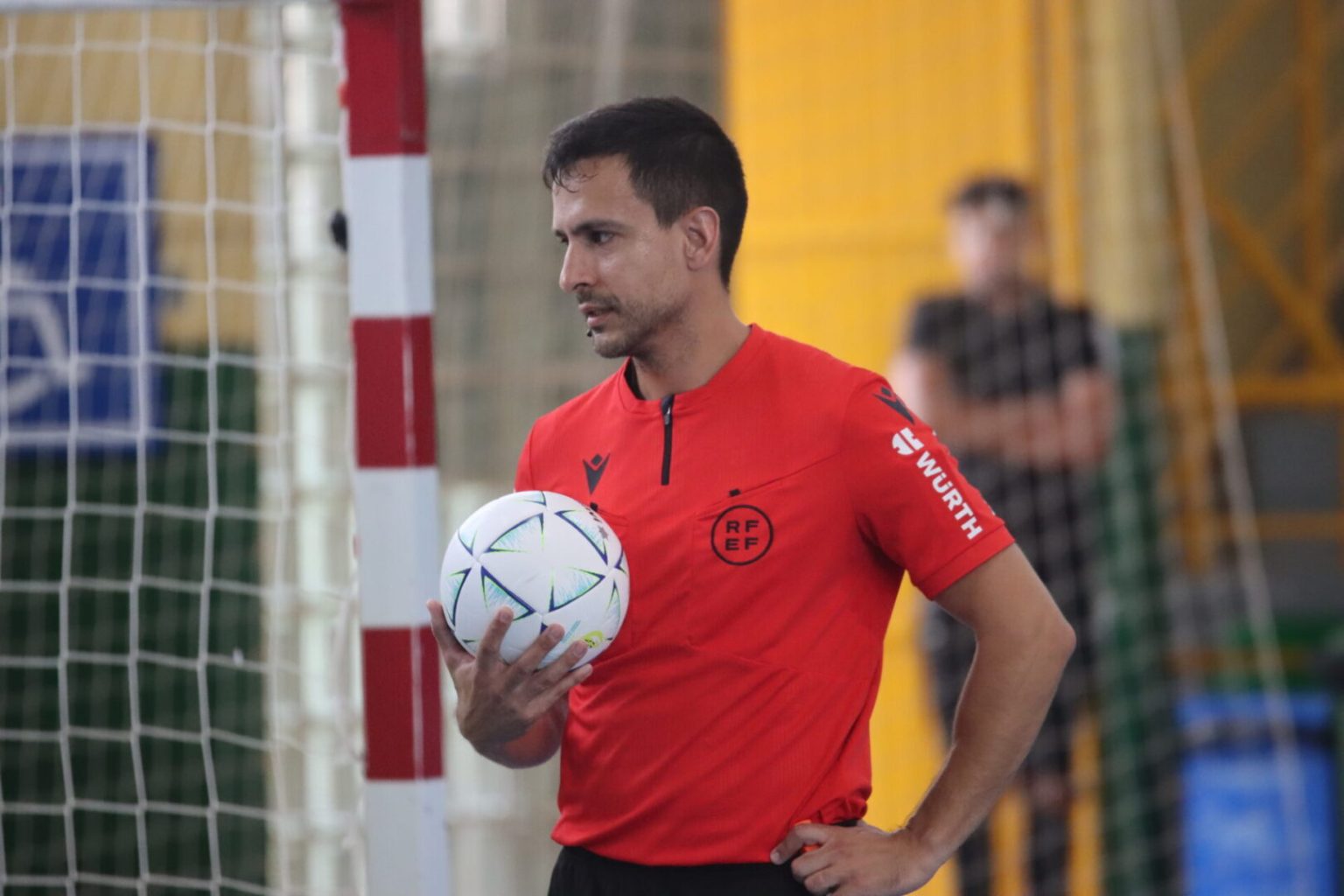 Comité D’Arbitres – FFCV