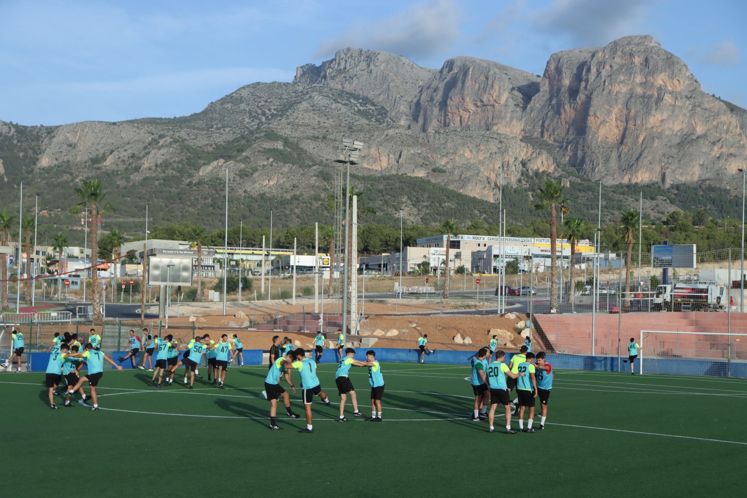 Comité D’Arbitres – FFCV