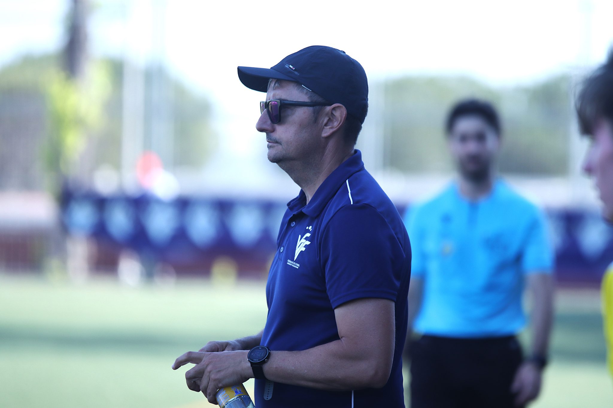 CONVOCATORIA: Tecnificación masculina infantil de la Selecció ...